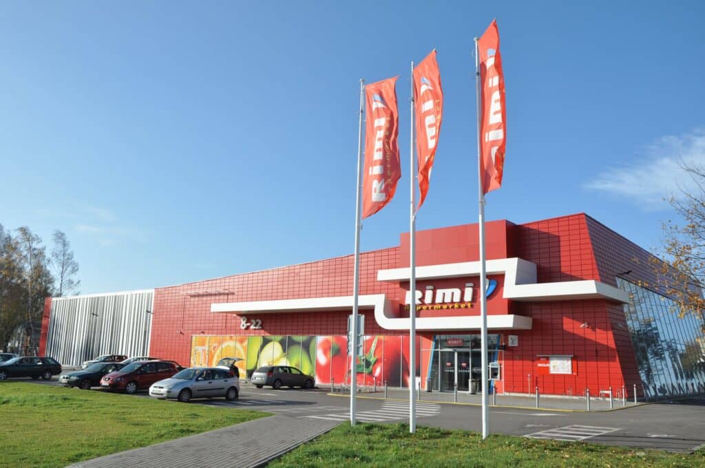 Civinity Solutions Lithuania increases number of Rimi stores under its ...