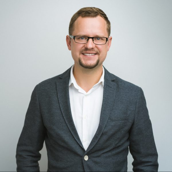 About - Civinity Group