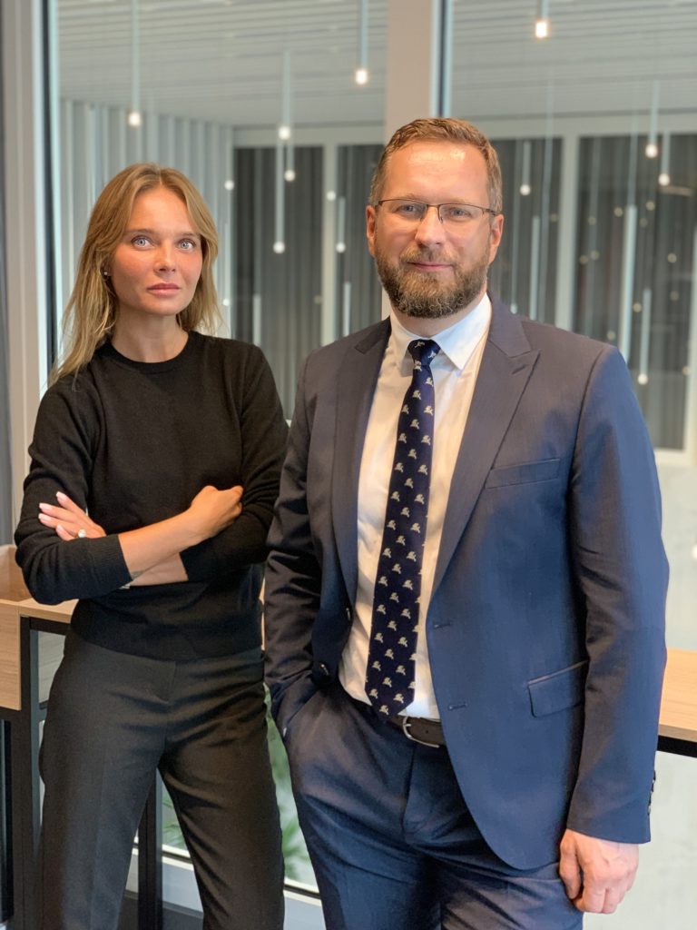 The new board member and property technology company Smart Technologies ...