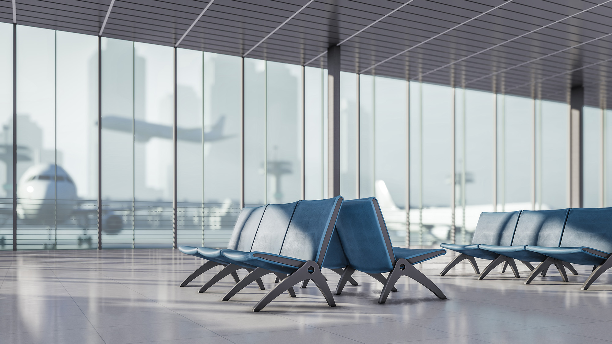 Civinity Engineering is installing a new terminal at Vilnius Airport ...