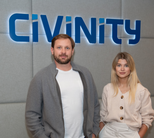Taking care of you and your property - Civinity Group