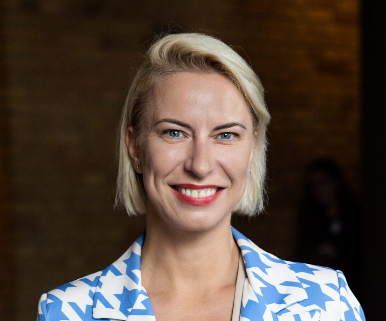 Internationally recognized marketing expert Giedrė Vilkė joins Civinity ...