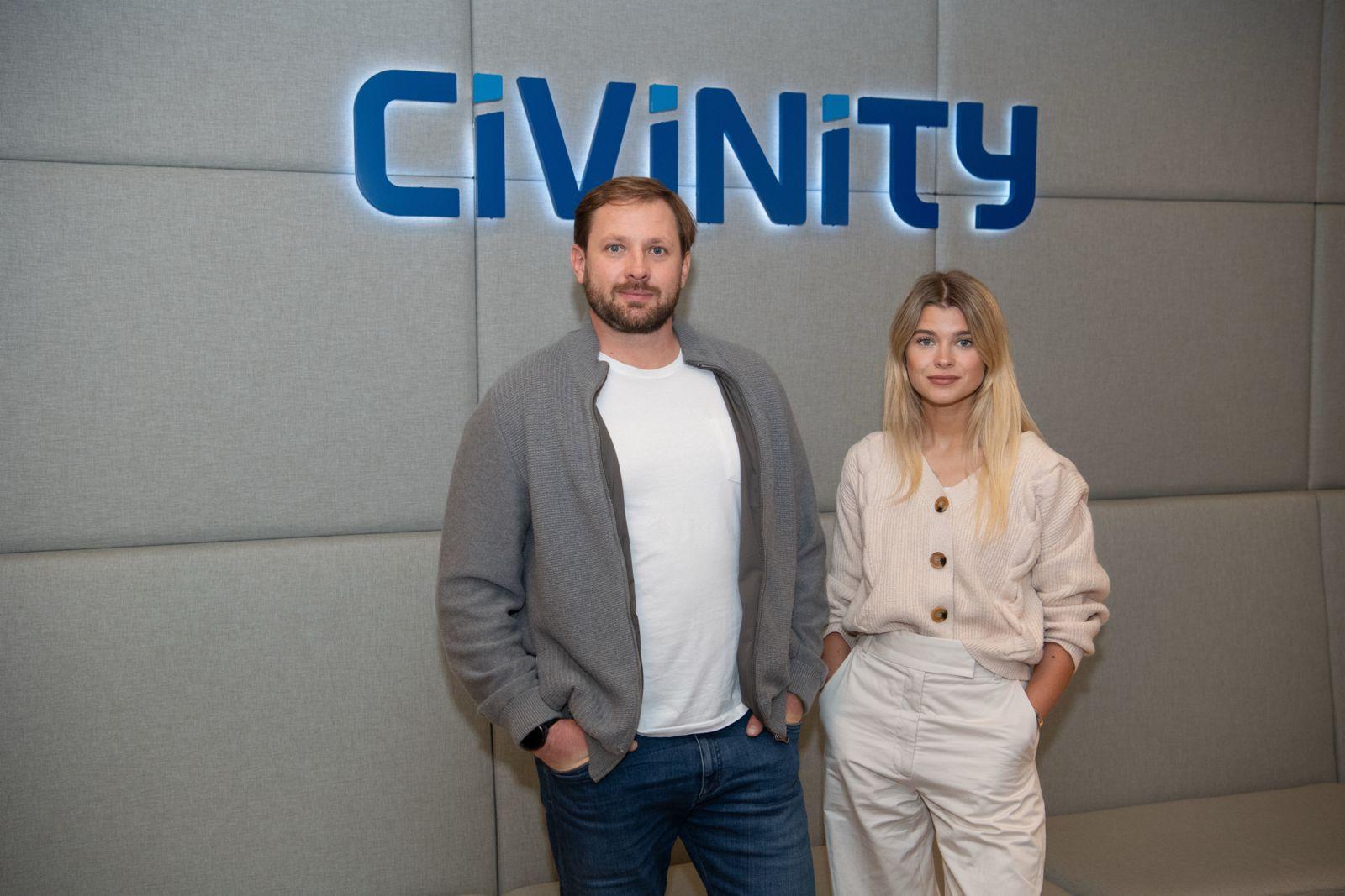 “Civinity” successfully placed a public bond issue worth EUR 10.35 ...